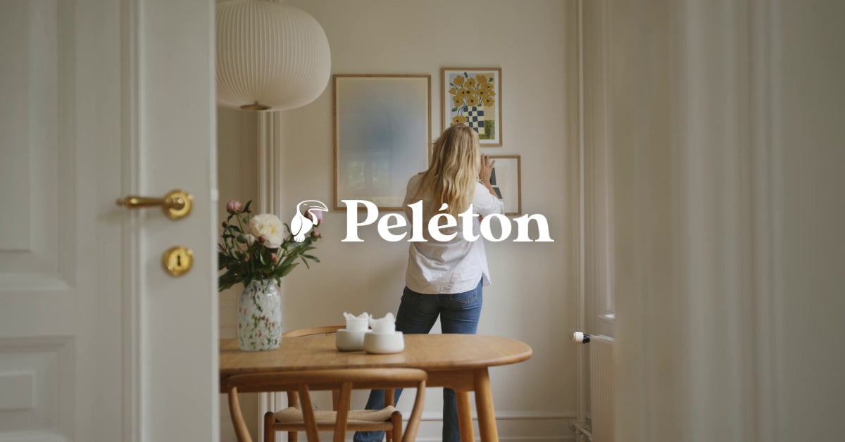 Produkter – Peléton
