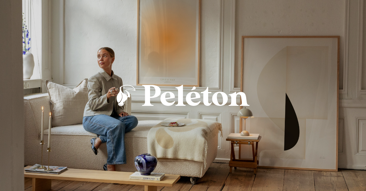 Peléton